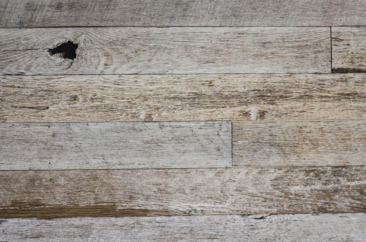 Antique Rustic White Barnwood Wall Paneling – Modern Timber Craft