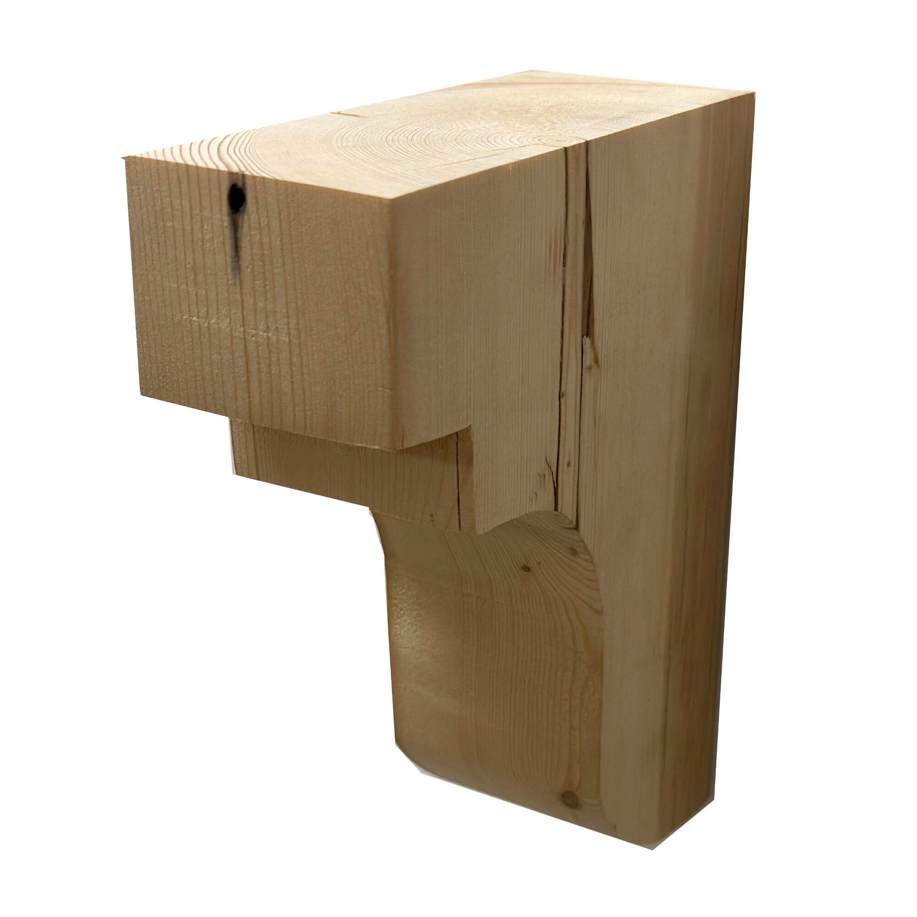 Decorative Wooden Corbels - Shop Now